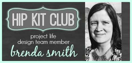 Brenda Smith Graphic – HIP KIT CLUB