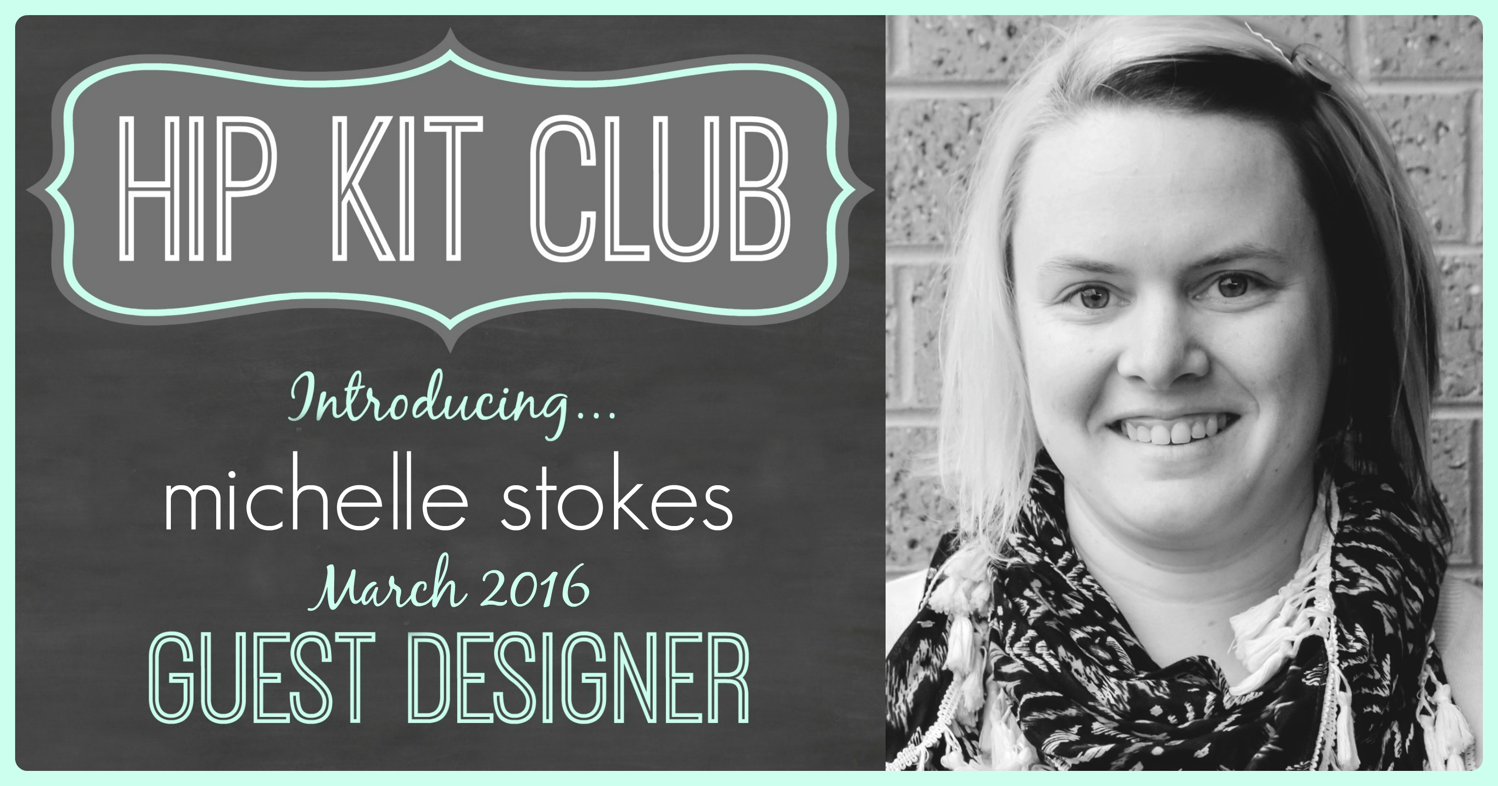 Pretty pages by GDT Michelle Stokes