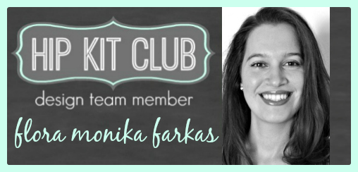 This is me – Flora Monika Farkas