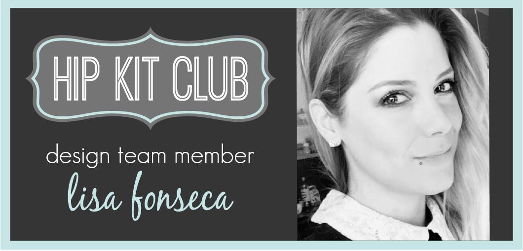 LISA FONSECA – HIP KIT CLUB
